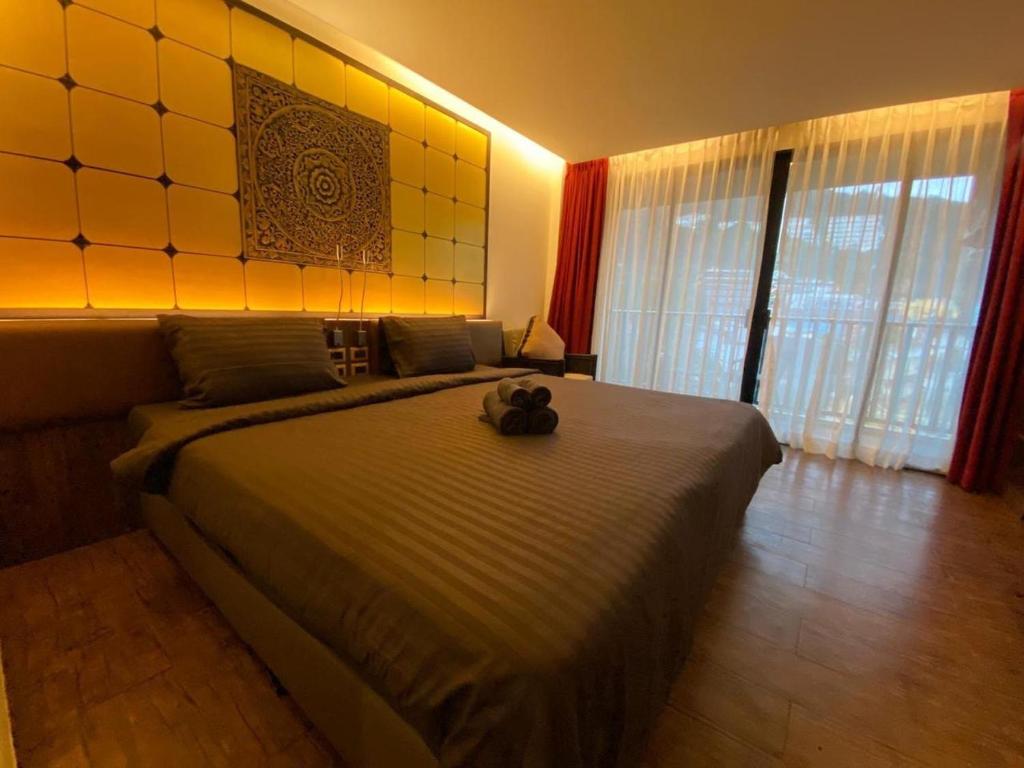 The Beach Condotel Kata, Kata Beach (precios actualizados 2026)