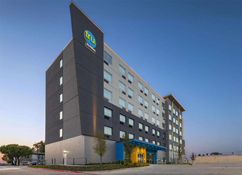 Tru By Hilton Irving Dfw South, Irving (prețuri actualizate 2026)