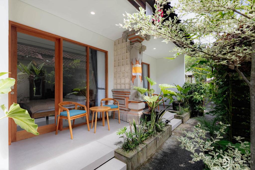 Hita Homestay Ubud, Ubud (updated prices 2026)