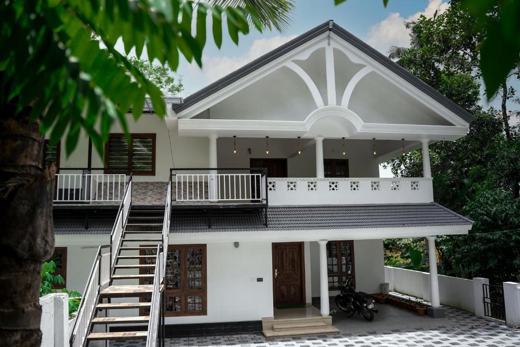 Nestria homestay munnar,Anachal（2025年最新房价）