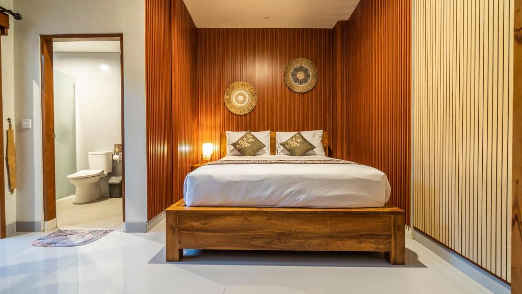 Khandra Kutuh, Ubud (updated prices 2026)