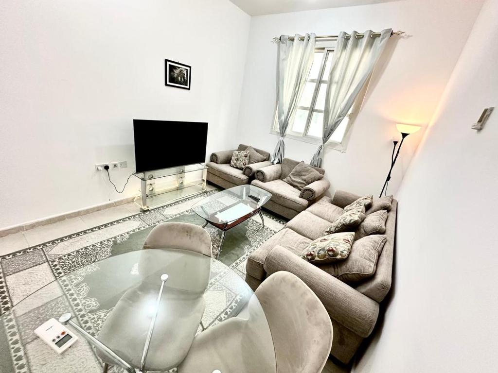 Khalifa city, Abú Zabí (aktualizované ceny na rok 2026)