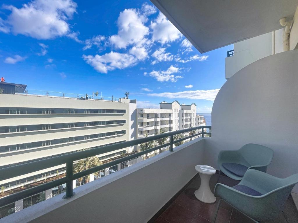 Lido Vista Apartment by Atlantic Holiday, Funchal (preços atualizados 2026)