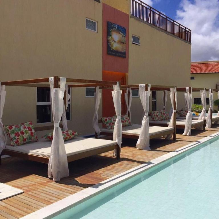 Triplex Solar Água Pipa, Pipa (harga terbaru 2026)