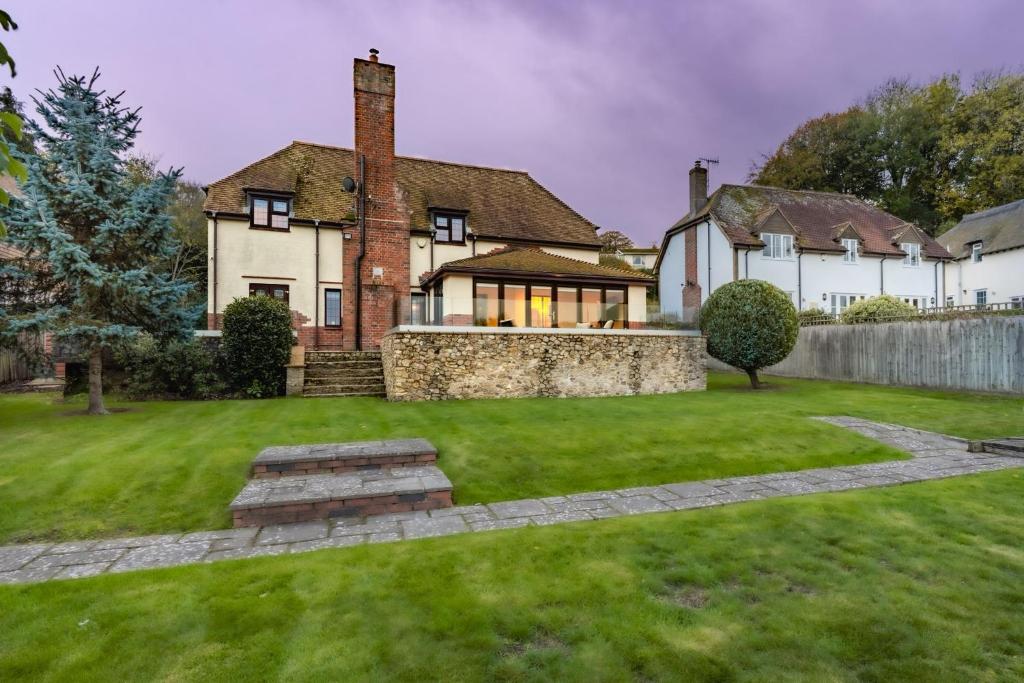 Lamorna, Lyme Regis (precios actualizados 2026)