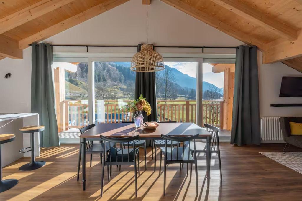 iFlat Pinzolo Penthouse Apartment Volpe, Pinzolo (uppfærð verð fyrir ...