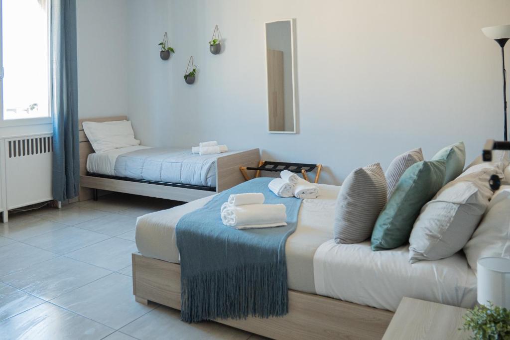 MADE in BO - Rooms, Bolonia (precios actualizados 2026)