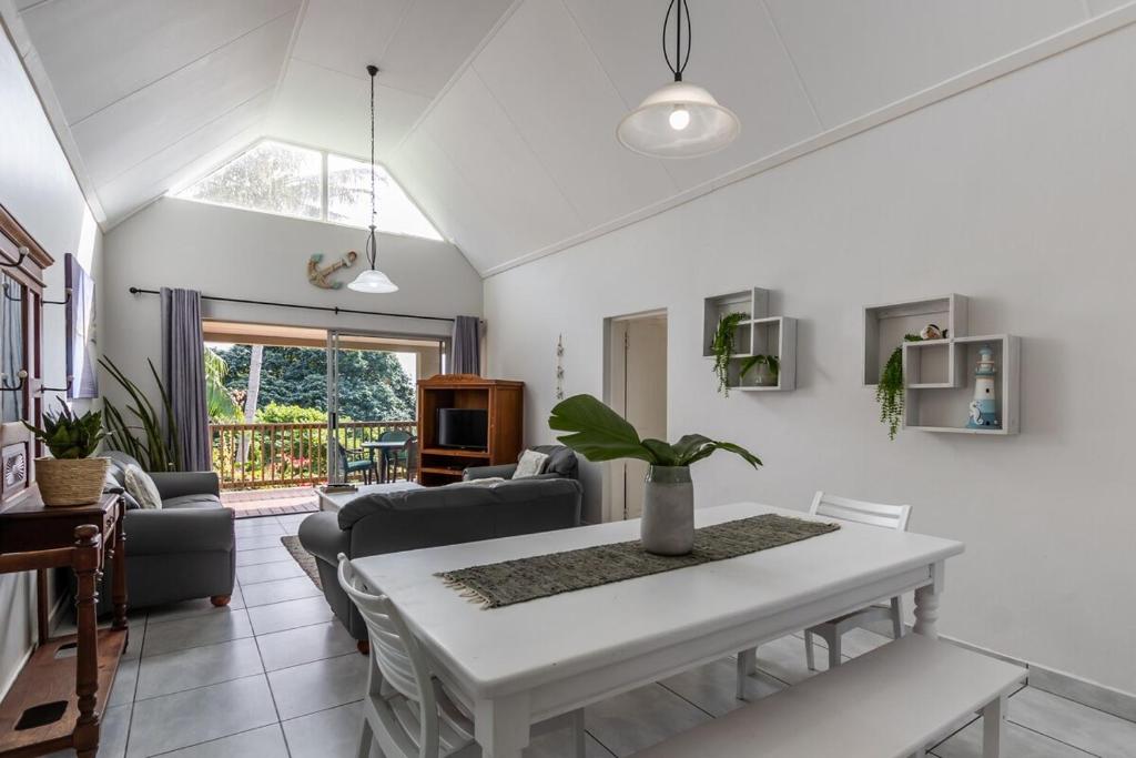 The Bridge, Apartment 08, St Lucia (updated prices 2026)
