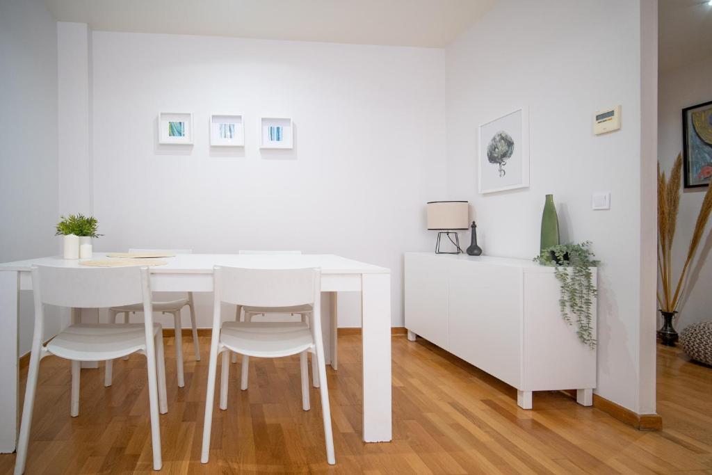 Mercat central appartment, Βαλένθια (ενημερωμένες τιμές για το 2026)