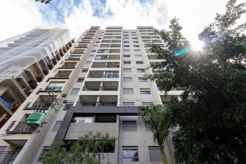 Yume Nex One Ibirapuera, San Paolo (prezzi aggiornati per il 2026)