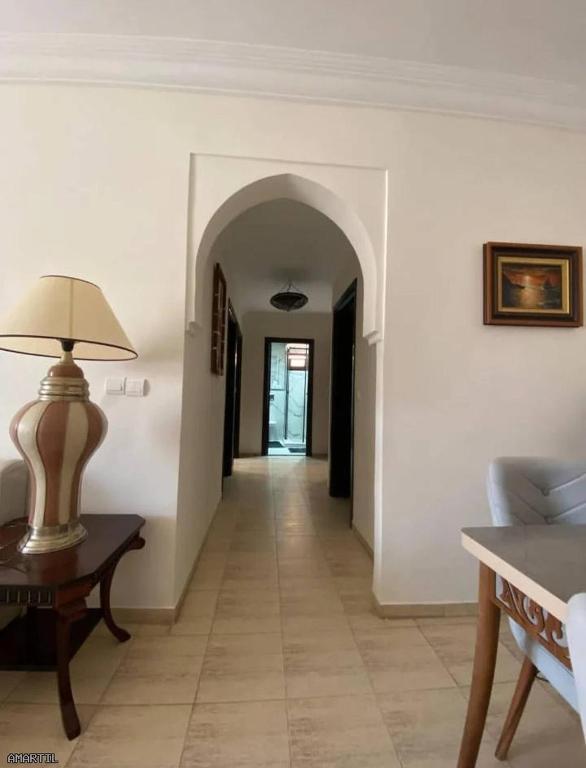 apartment for rent in the center of Guliz with parking، مراكش (أسعار ...