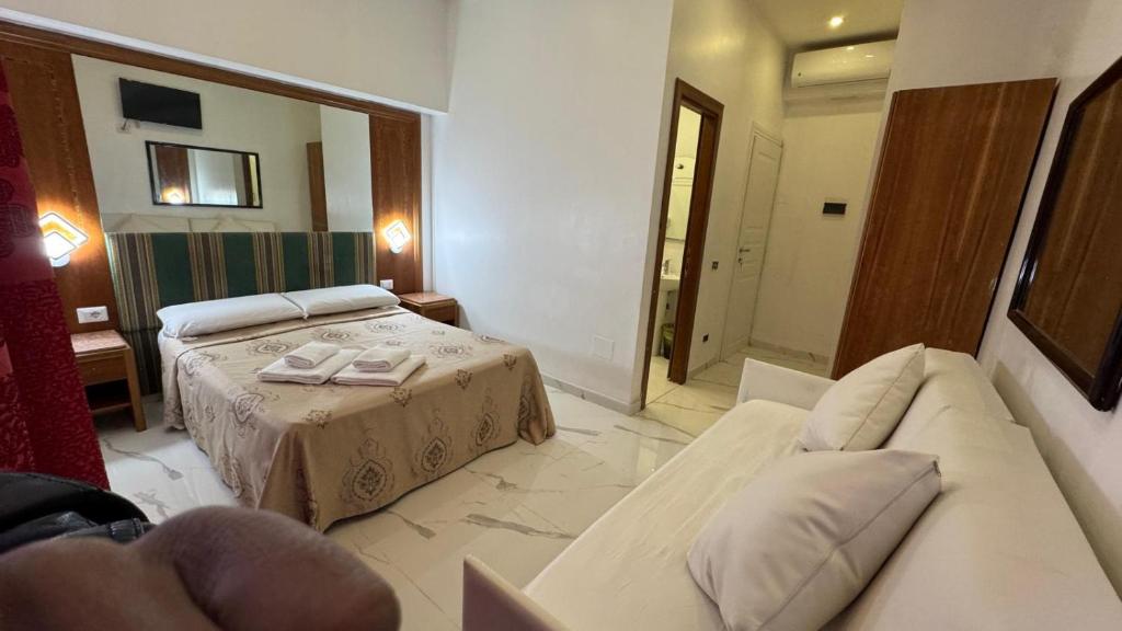 moonstar guesthouse termini, Roma (precios actualizados 2025)