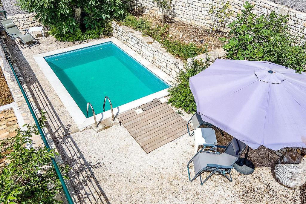 Villa Adamantia, Fanariotátika (aktualisierte Preise für 2026)