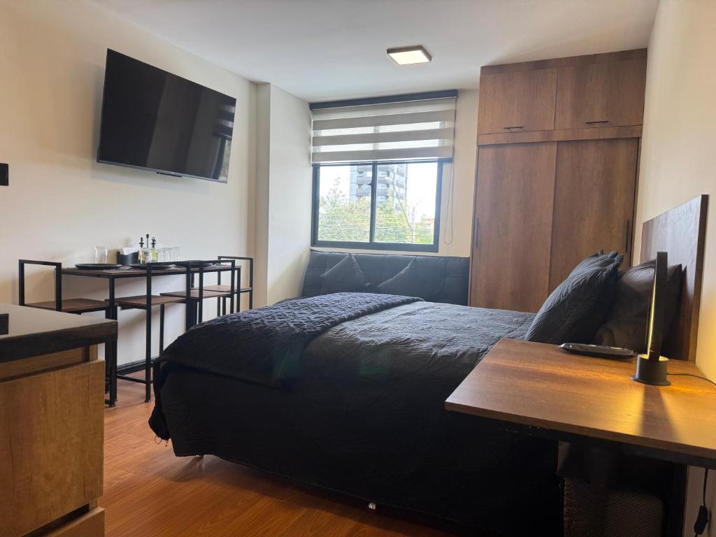 Black Chic Studio, Cochabamba (precios actualizados 2026)