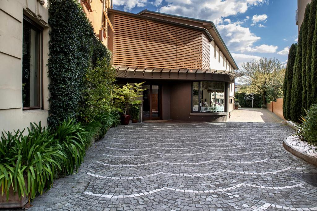 Albergo Celide, Lucca (updated prices 2026)