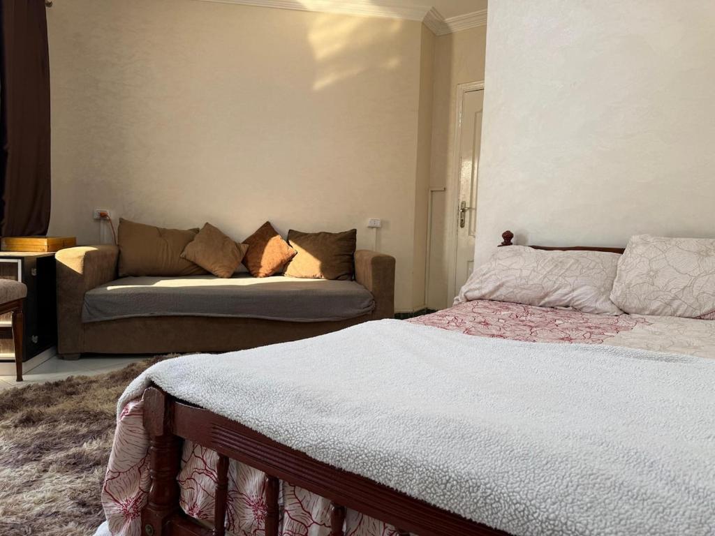 Pyramids Roof & Private Studio, Giza (precios actualizados 2026)