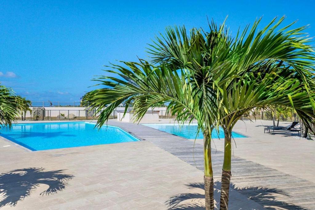 Coco Caribe, Évasion en bord de mer, Orient Bay (ažurirane cene za 2026 ...