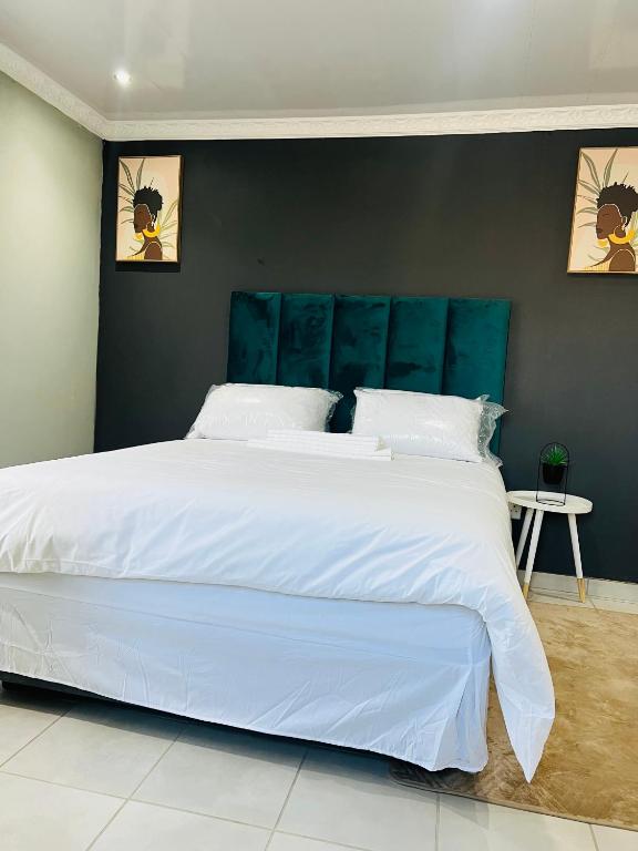 Sunset guest house, Soweto (aktualizované ceny na rok 2026)
