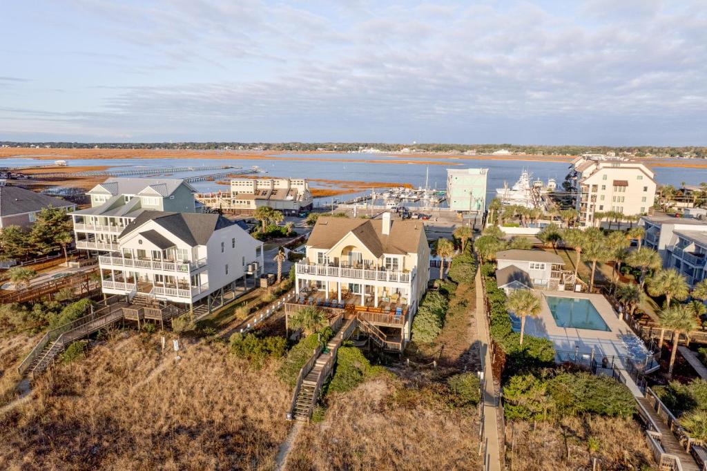 Marlin View, Myrtle Beach (updated prices 2026)