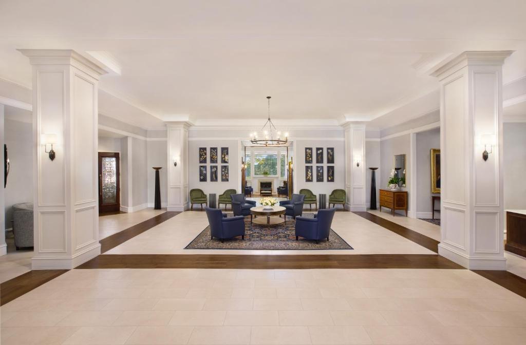 Washington Duke Inn & Golf Club, Durham (updated prices 2026)