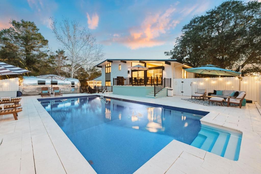30A Florida Flashback by 30A Escapes, Blue Gulf Beach (updated prices 2026)