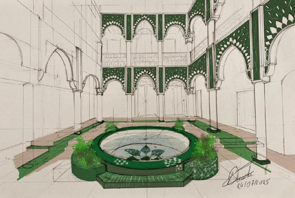 Palais Talilit, Marrakech (precios actualizados 2026)