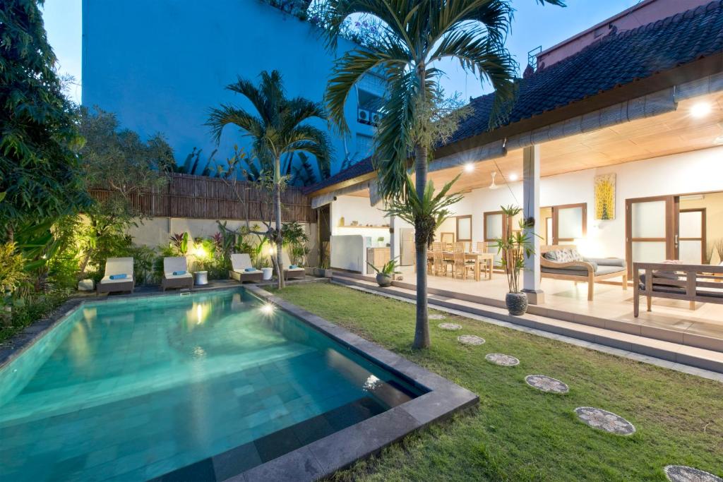 Villa Star, Seminyak (updated prices 2025)