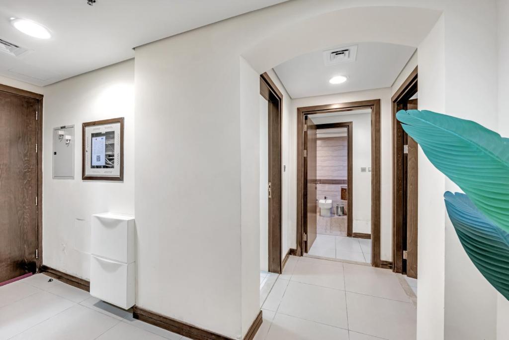 Luxury 2BR Escape - Durar 1B 2, Wadi Al Safa, Dubai (preços atualizados ...