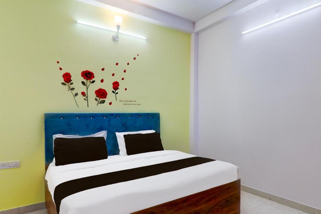Hotel O by OYO Shyam Palace, Hasanganj (updated prices 2026)