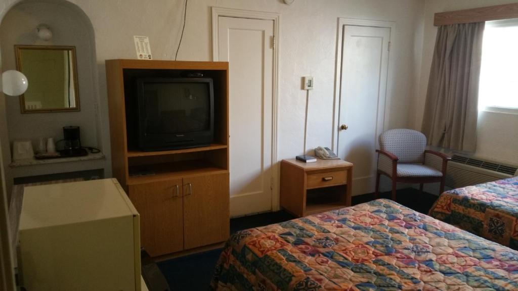 San Joaquin Motel, Merced (updated prices 2025)