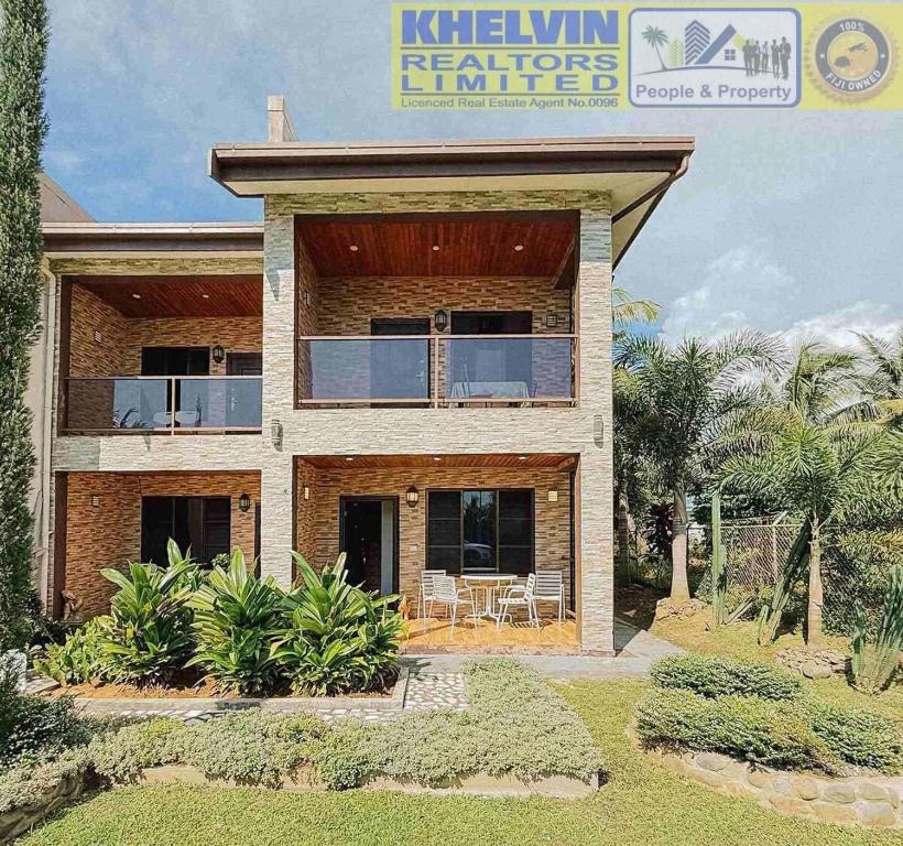 Villa Up Your Holiday, Nadi (precios actualizados 2026)