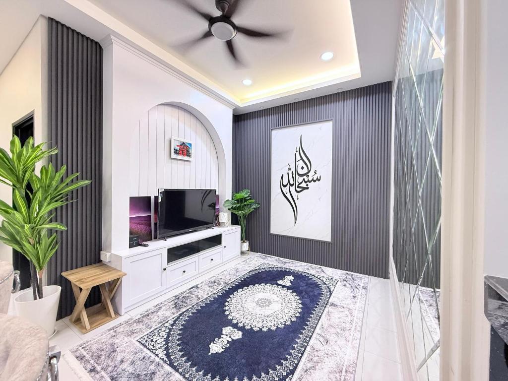 Teratak Idaman، Rengit (أسعار محدثة لعام 2025)