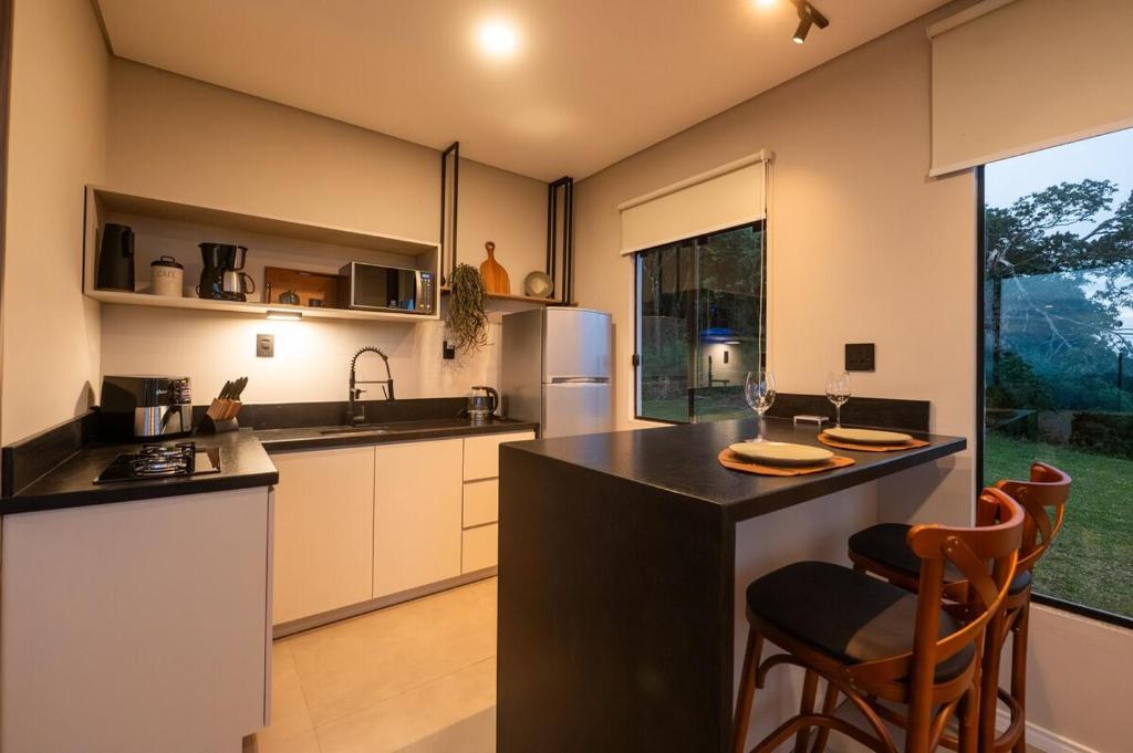 Cabana Lúmina Colina- vista panorâmica, Santa Cruz do Sul (aktualizované ceny na rok 2026)