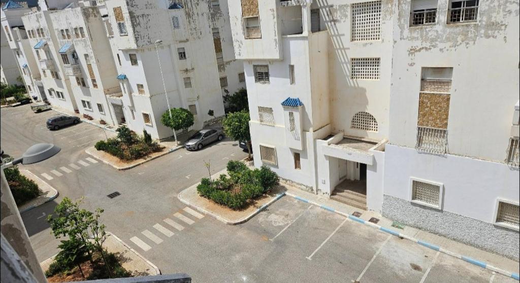 Residence Bab sebta Fnideq, Fnidek (updated prices 2026)