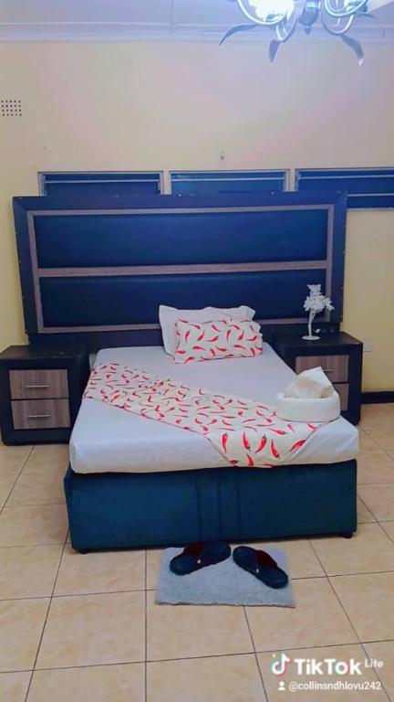 Alisa guest house, Ndola (preços atualizados para 2026)