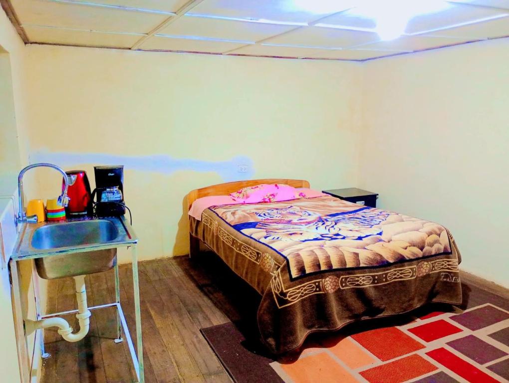 El Zaguán de Sofía, Chachapoyas (tarifs actualisés, 2026)