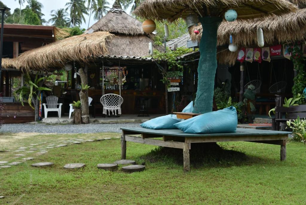 The Ngamkho beach resort, Koh Kood (precios actualizados para 2026)