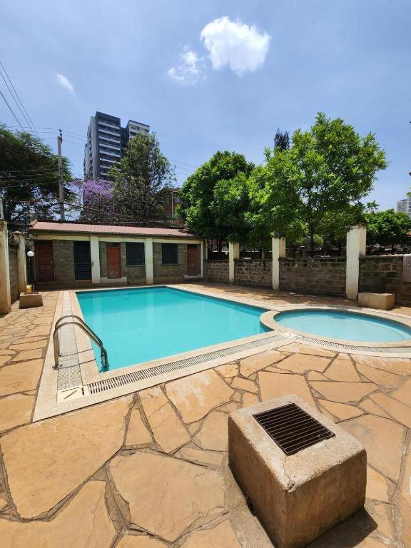 Daykio at Chania, Nairobi (updated prices 2026)