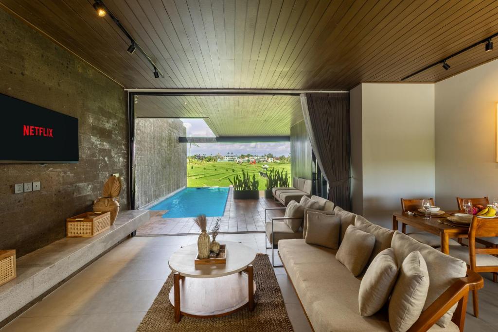 Nava Tamora Villa by Betterplace, Canggu (2026 legfrissebb árai)