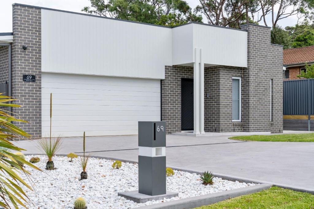 Paradiso Mollymook Beach, Mollymook की (2026 के लिए अपडेट हुई कीमत)