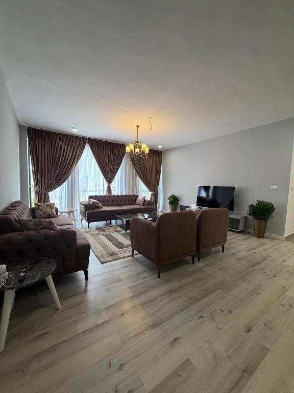 Boldmark Apartments, Аддис-Абеба (оновлені ціни 2025 року)