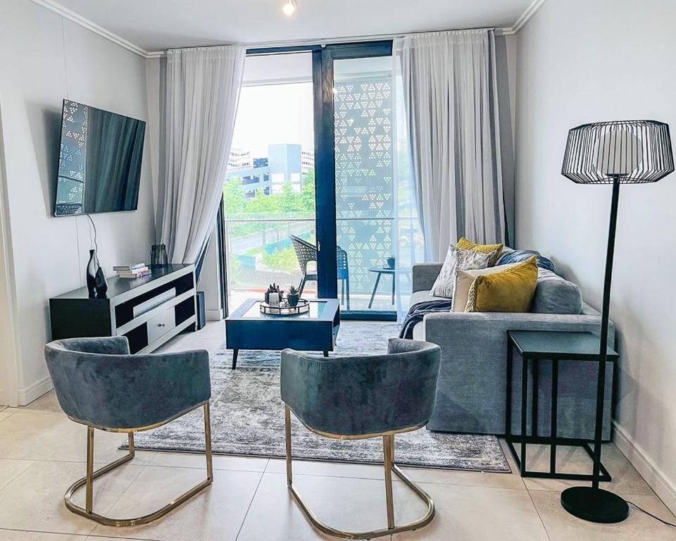 4208 on Ellipse, Waterfall, Midrand, Midrand (uppdaterade priser för 2026)
