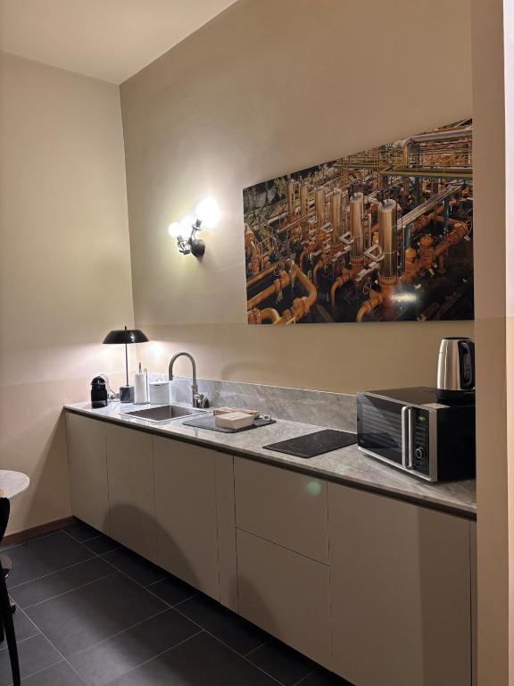 Atelier Stendhal, Milan (tarifs actualisés, 2025)