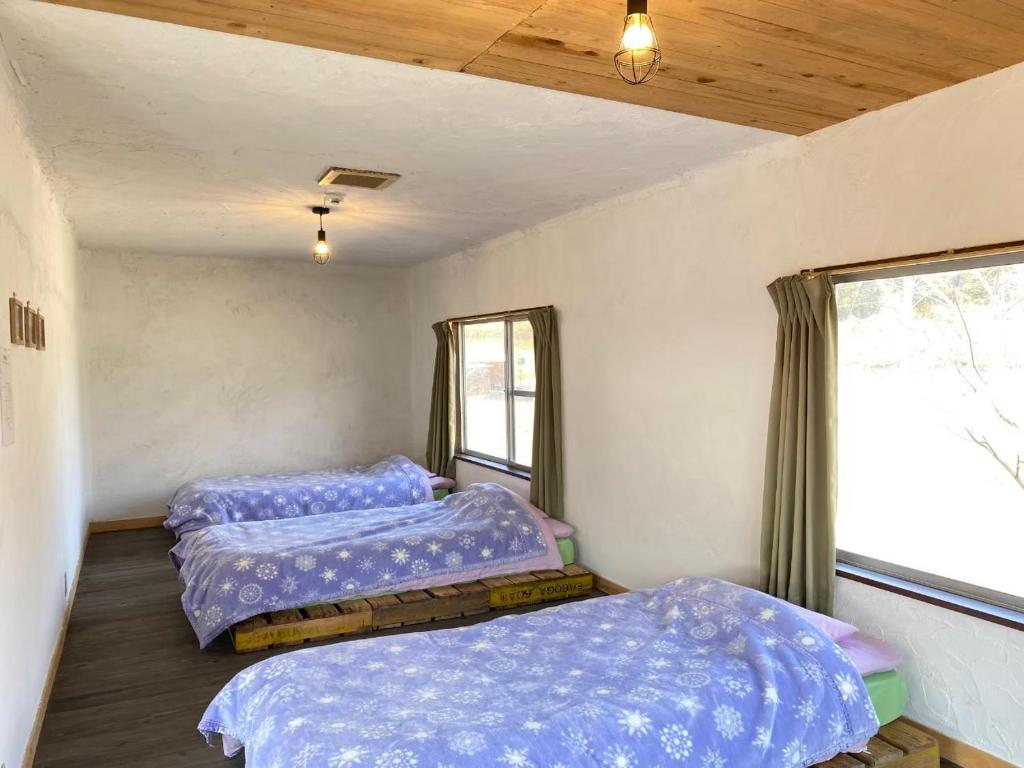 ゲストハウス照ラス, Maniwa (обновени цени за 2026 г.)