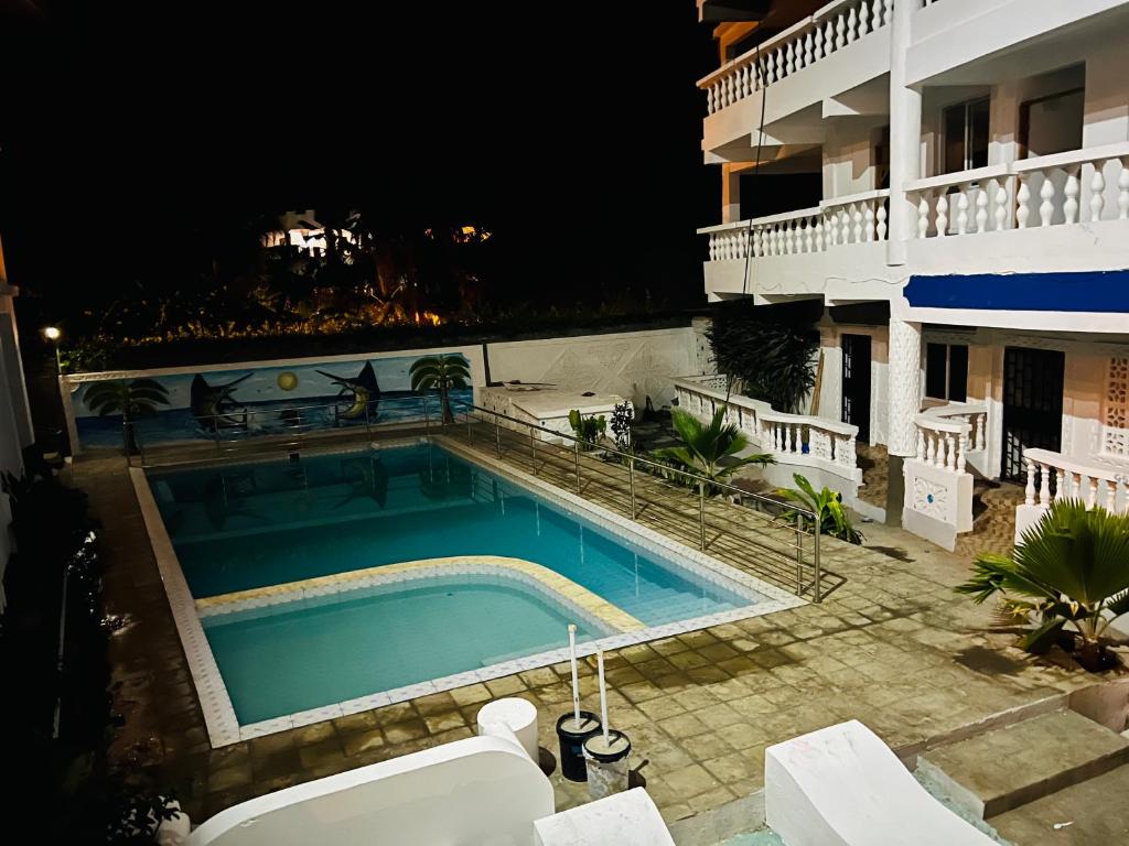 Kiv haven homes studio watamu، واتامو (أسعار محدثة لعام 2026)