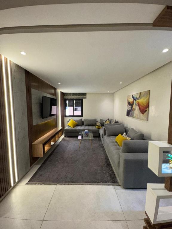 Stylish 2-Bed Retreat in Marrakech Free Parking، مراكش (أسعار محدثة ...