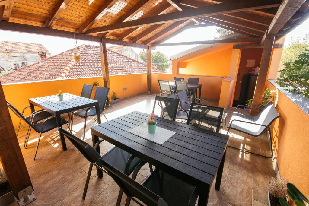 Apartmani A'e, Biograd na Moru (precios actualizados 2025)