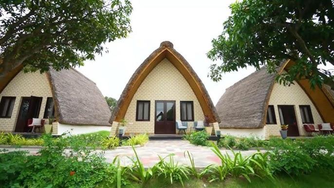 ECO VILLAGIO Resorts & Gardens, Ibrāhīmpatan (updated prices 2025)