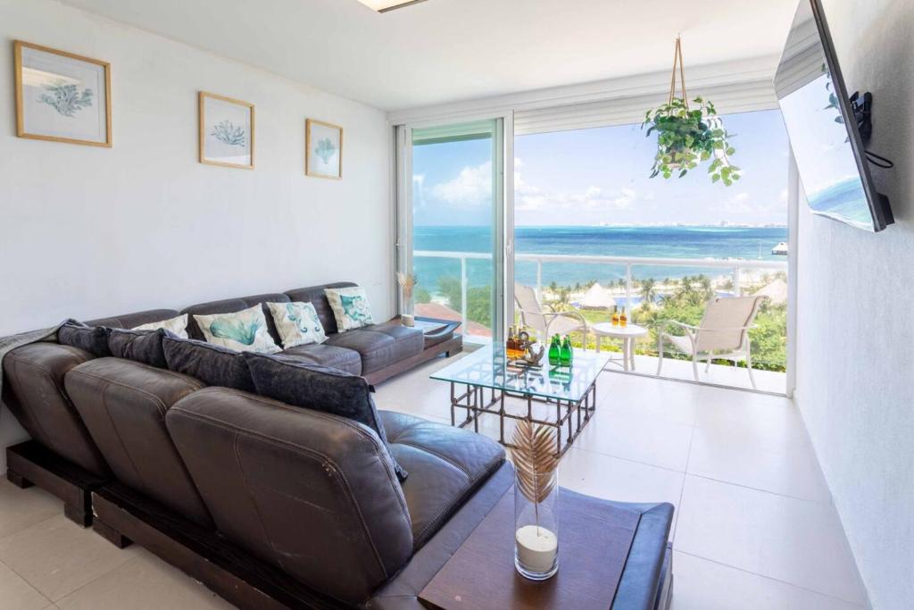Triple Vista al Mar, Cancún (precios actualizados 2026)
