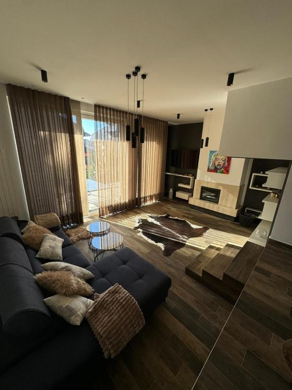 Cozy house, Ζλάτιμπορ (ενημερωμένες τιμές για το 2026)